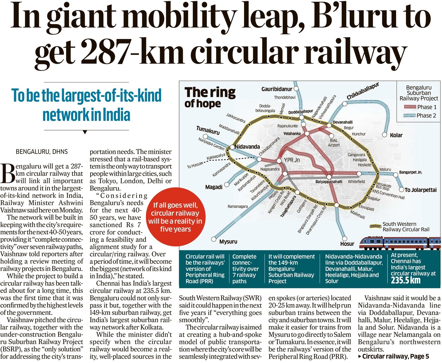 ePaper | Deccan Herald Newspaper – National & All Karnataka City ...